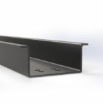 Omega Profile – IVOSIS STEEL